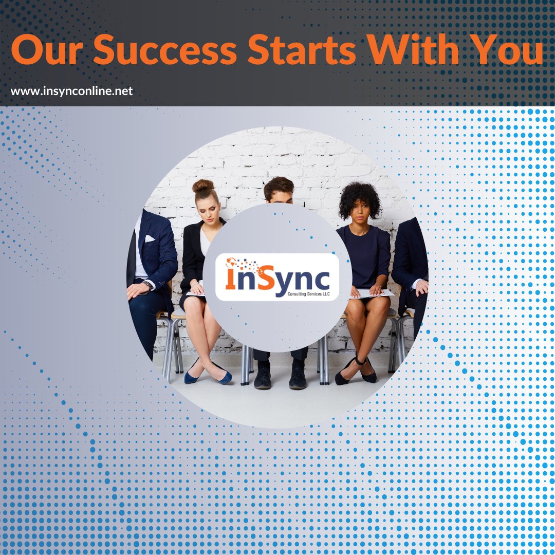 InSync Consulting on Twitter: "Make every decision count. We can guide you through it. Visit us ...