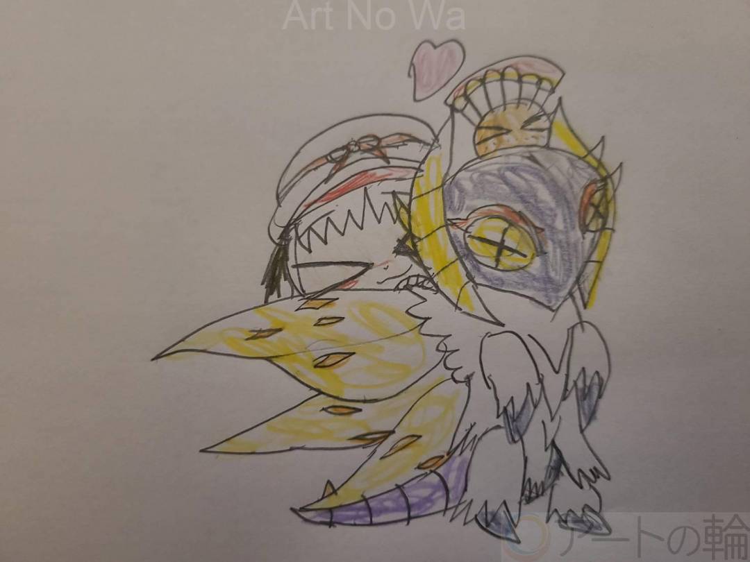 障がい者アート協会 on Twitter: "※ https://borderlessart.or.jp https://artnowa.org #障害者 #障がい者アート #アート #芸術 ...