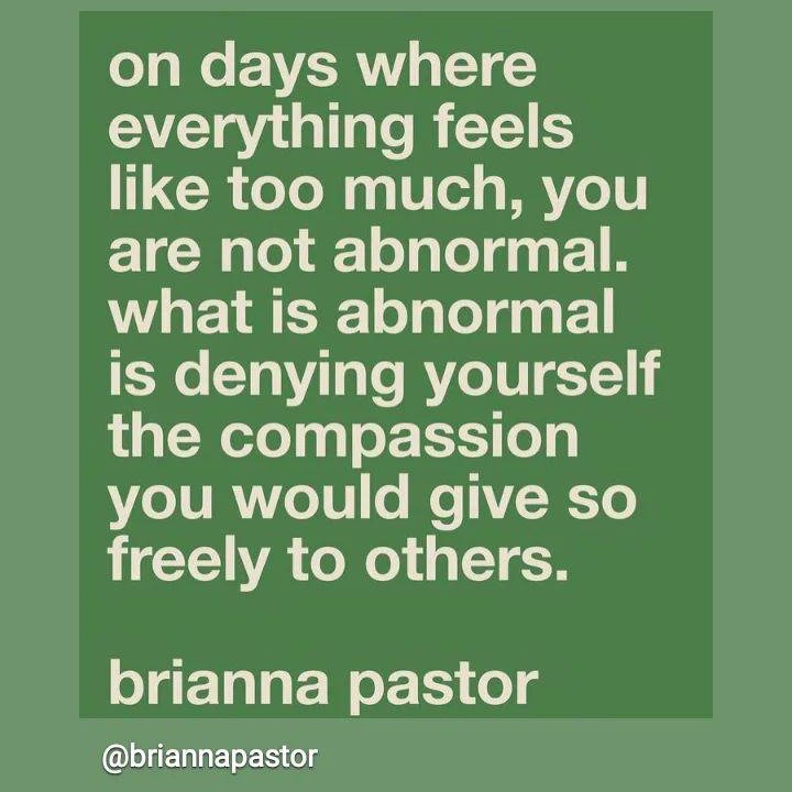 H on Twitter: "kind words. very soothing. https://t.co/TBeOQ8akGd ...