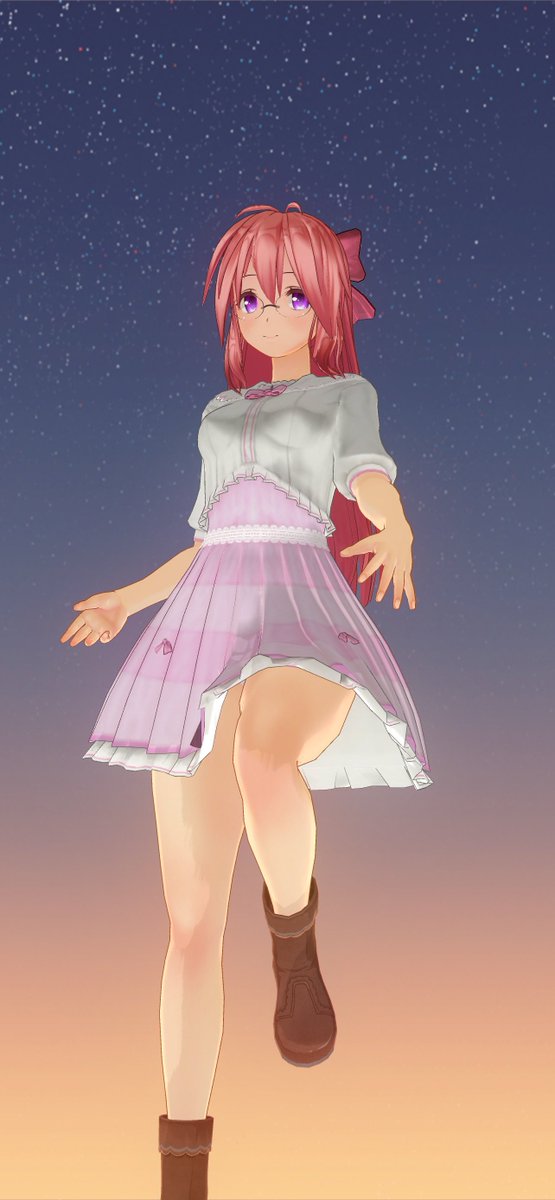 ダルマ班長＠『リーヴェンス攻防記』連載中 on Twitter: "【1-4n】 『城壁都市リーヴェンス攻防記』 1-4 薄赤色の髪の少女 https://ncode.syosetu.com ...