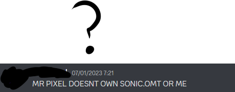 Mr pixel on Twitter: