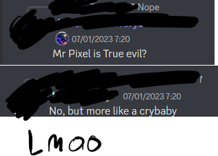 Mr pixel on Twitter: