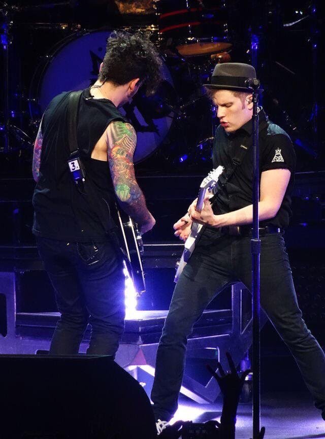 post patrick on Twitter: