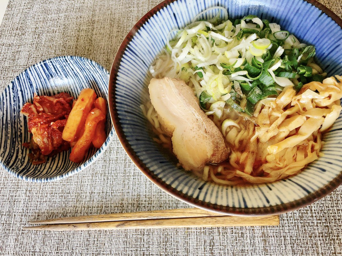こりんav広報 On Twitter おひるごはん🍜