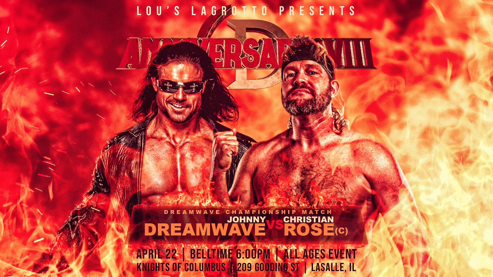 Christian Wwe Wallpaper