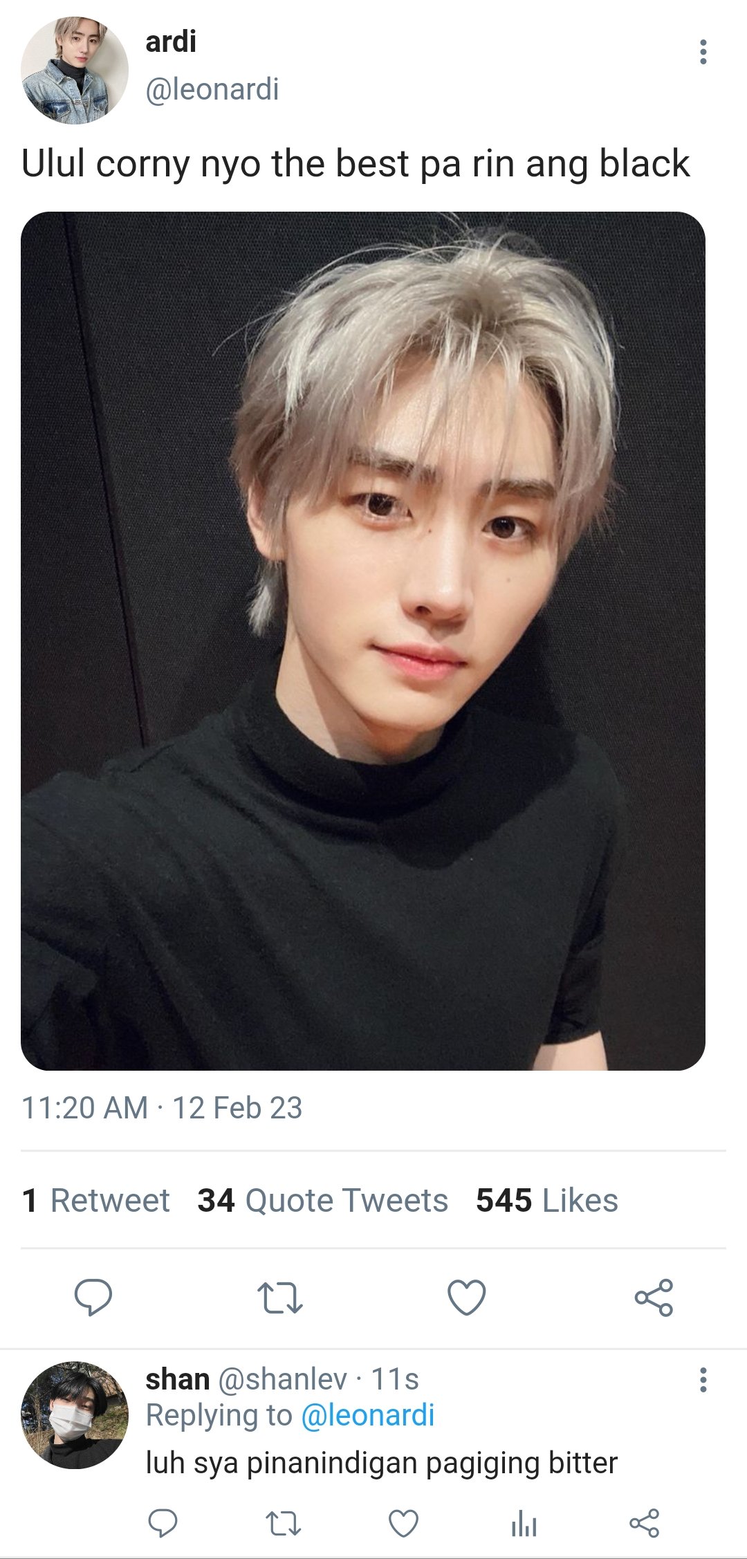 kei. on Twitter: "06 https://t.co/w1qGqasrU0" / Twitter