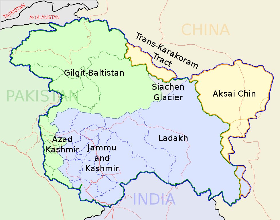 According to the Nilamata Purana, the land of Kashmir was occupied for ...