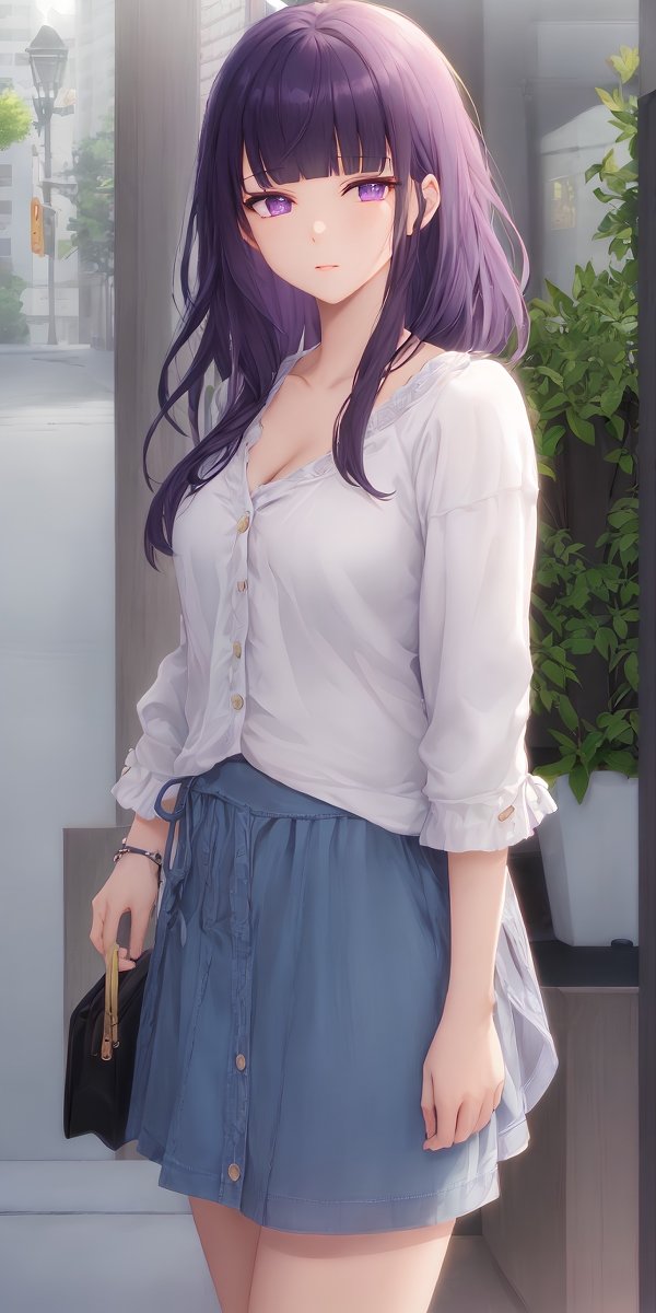 𝑫𝒂𝒊𝒍𝒚 𝑾𝒂𝒊𝒇𝒖𝒔 on Twitter: "Ei from Genshin Impact. Source:https://pixiv.net/en/artworks/104923114…"