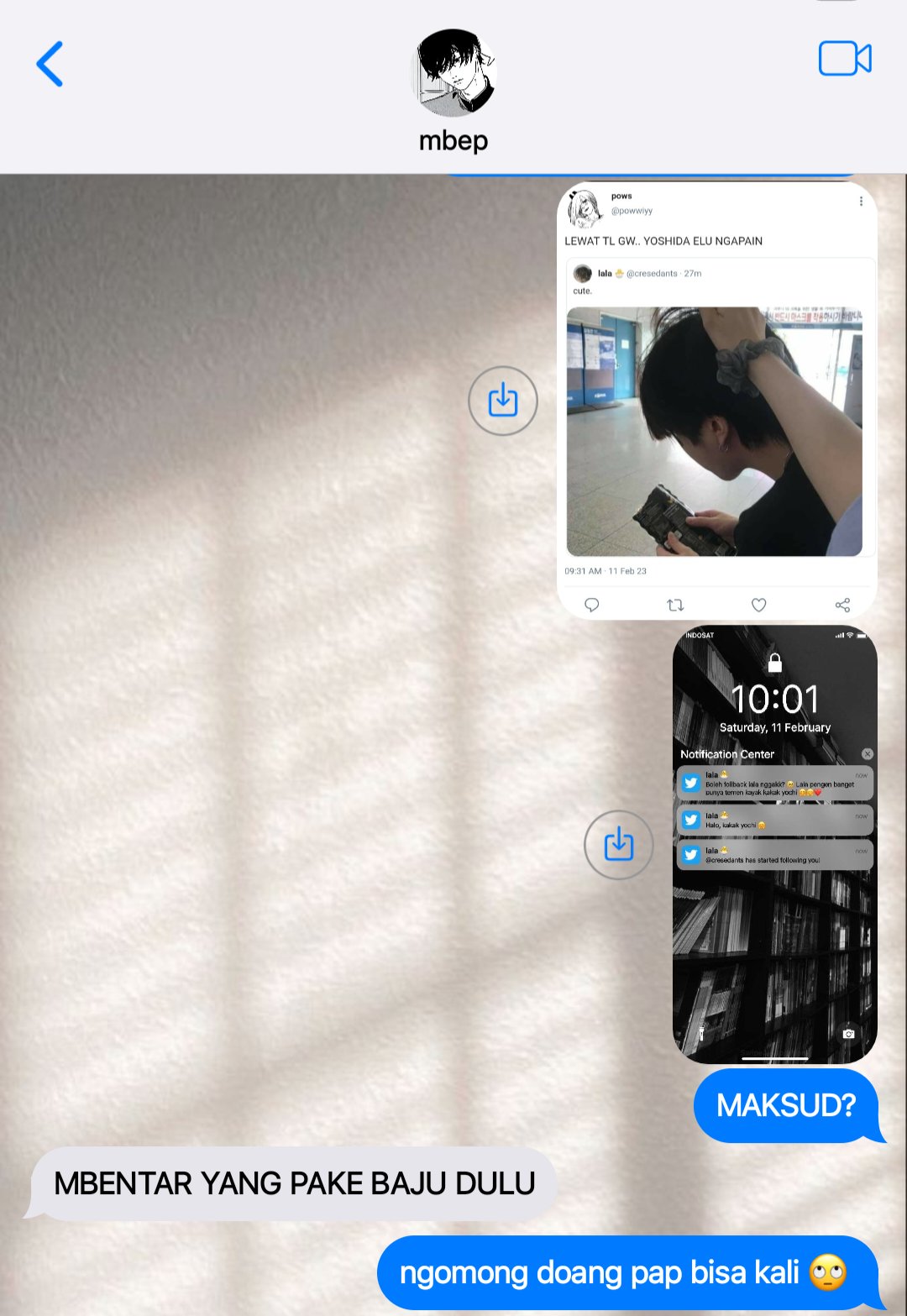 pian. on Twitter: "03. akhirnya cerita https://t.co/TGKiymahPk" / Twitter