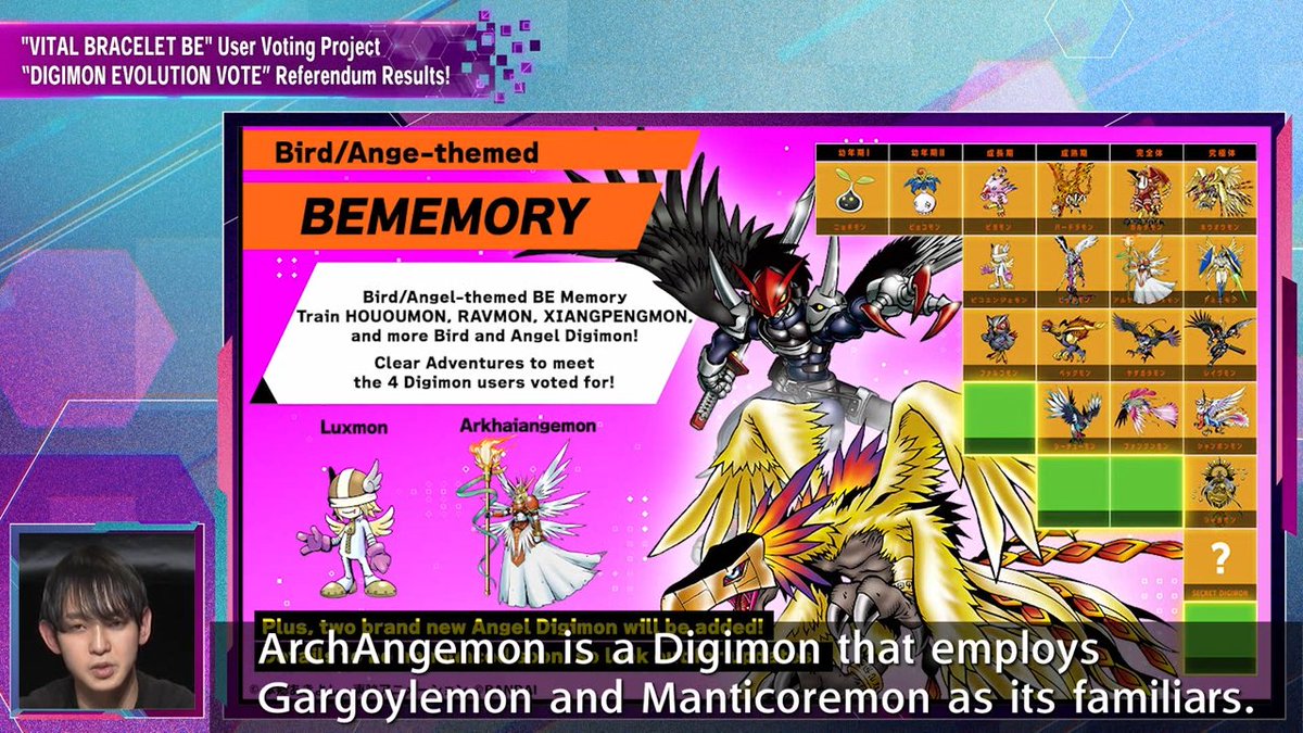Gargoylemon