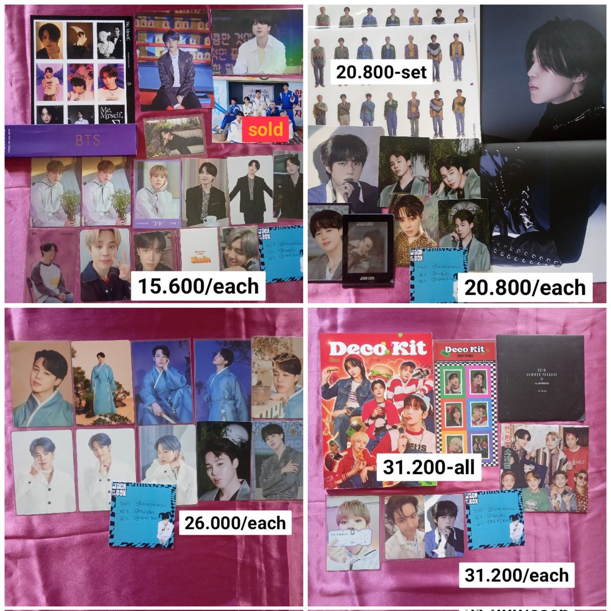 WTS Cahol Spider Mine, Pacarku Sweet on Twitter: "RT @miniikooo: [help rt,thankyou] wts want to ...