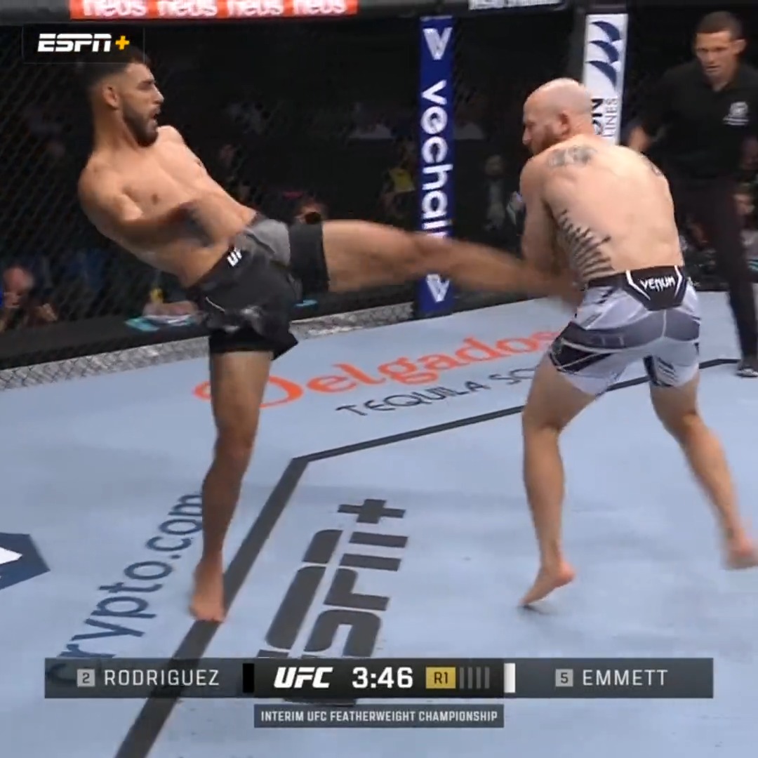 Media - Cooking With Volk Feat: Steve-O | Sherdog Forums | UFC, MMA ...