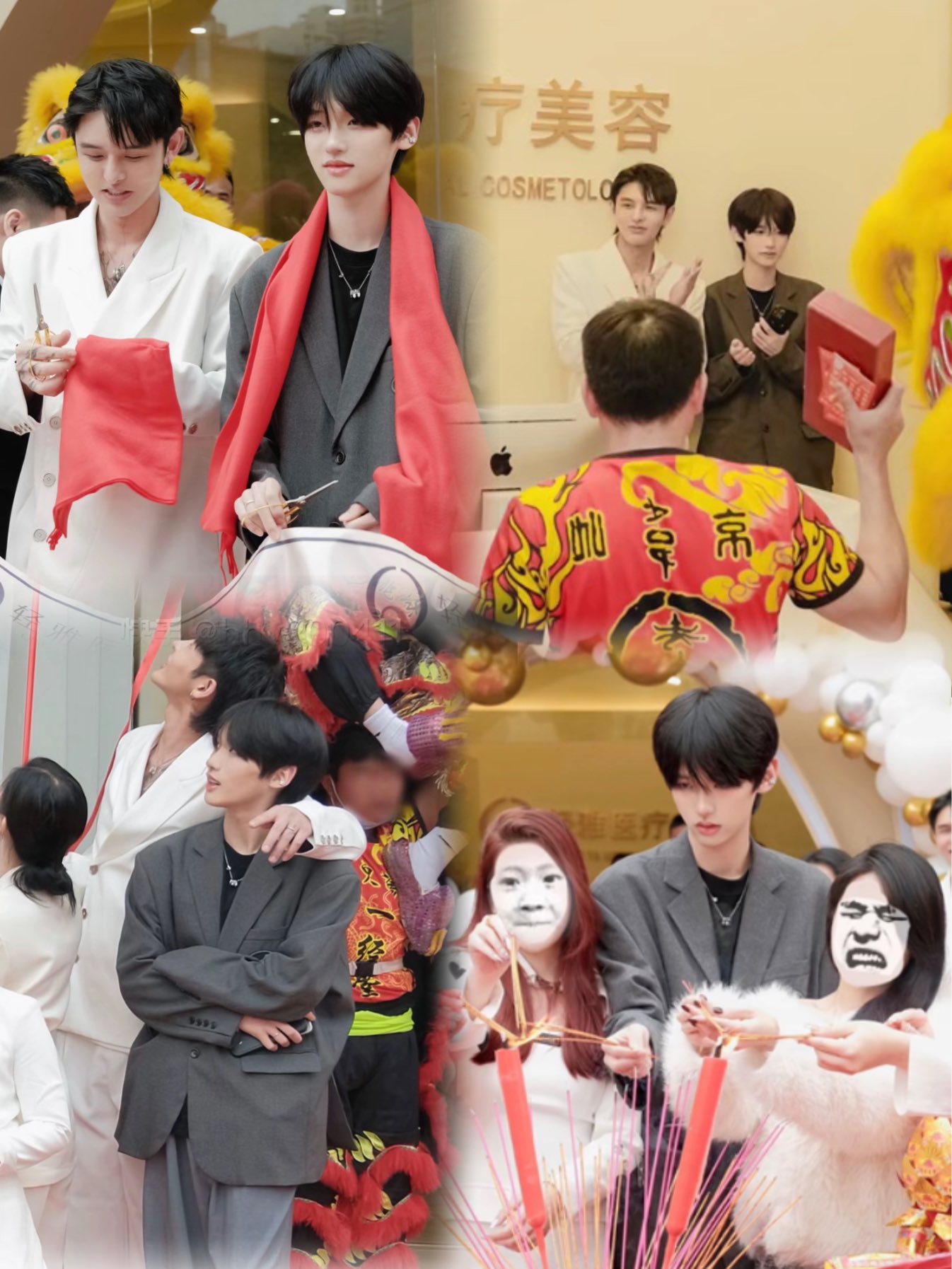 𝑳𝑳𝑯༒𝑯𝑯𝒀 •双胡 (@hhyllh2406) / Twitter