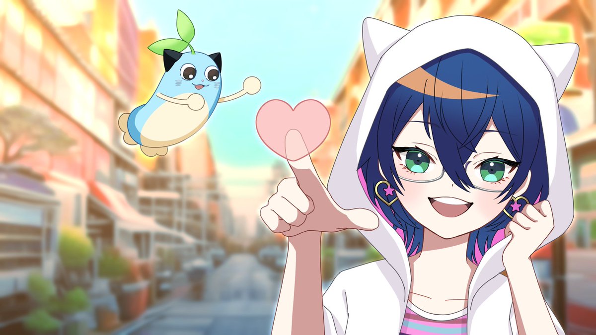 waimi (@waimi_illust) さんのイラスト・マンガ作品まとめ (9 件) - Twoucan