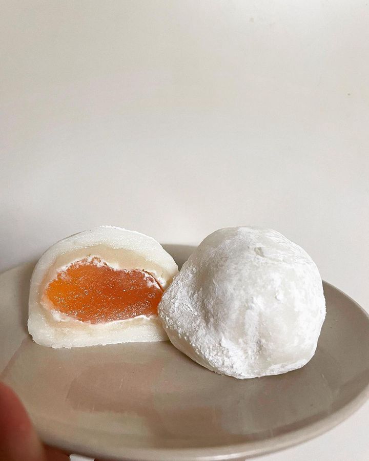 出会いと絆 on Twitter: "RT @retrip_gourmet: 「ふわっもちっ」に包まれて。日本全国の美味しすぎるフルーツ大福11選 https://rtrp.jp ...