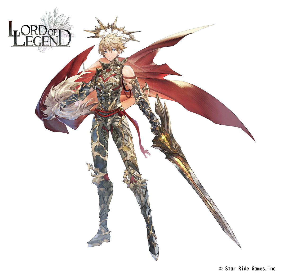 Lol Official En On Twitter  ̄ ̄ ̄ ̄ ̄ ̄ ̄ ̄ ̄ ̄ ̄ ̄ ⚔️character Introduction⚔️