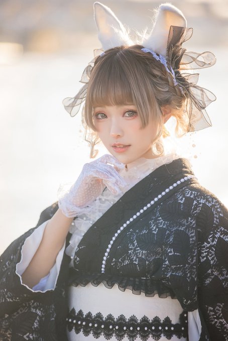 Ely 新刊通販 (@Ely_eee) さんのコスプレ作品まとめ (970 件) - Twoucan