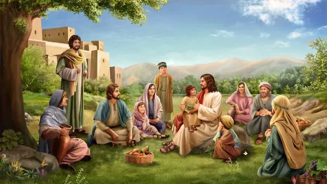 Namna Ya Kutengeneza Mahusiano Mazuri na Mungu wako📖⛪ Thread -🧵👇 ...