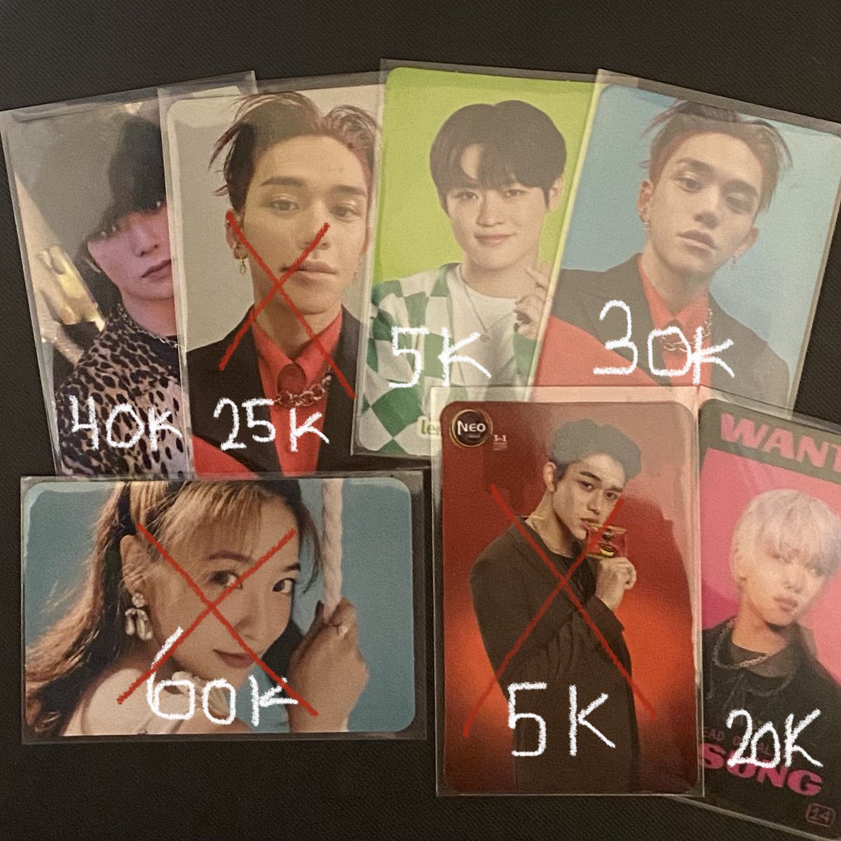 èl — rbuy ☆ ! on Twitter: "RT @yutapp_: Help rt! Wts/Want To Sell ...