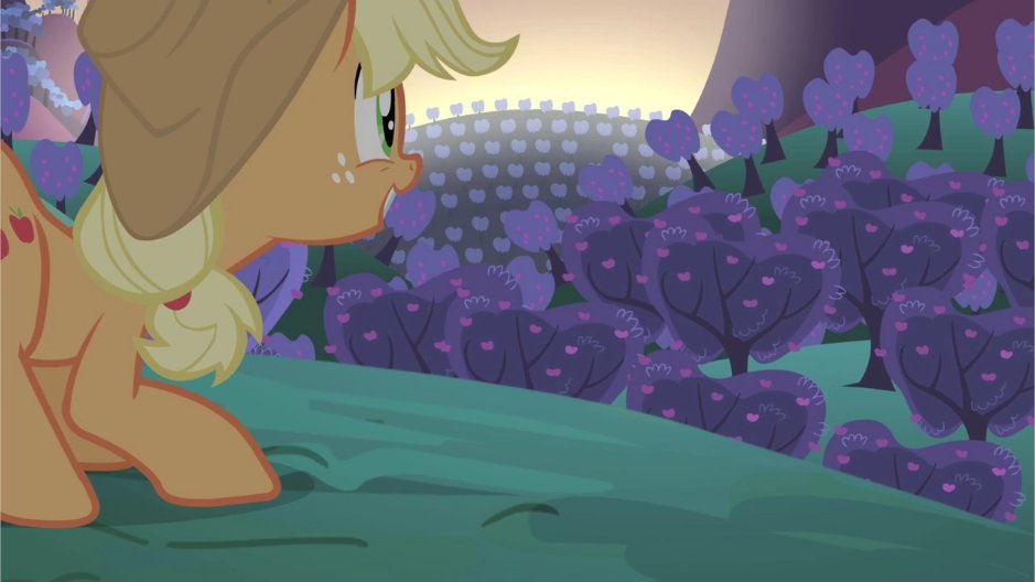 Applejack on Twitter: