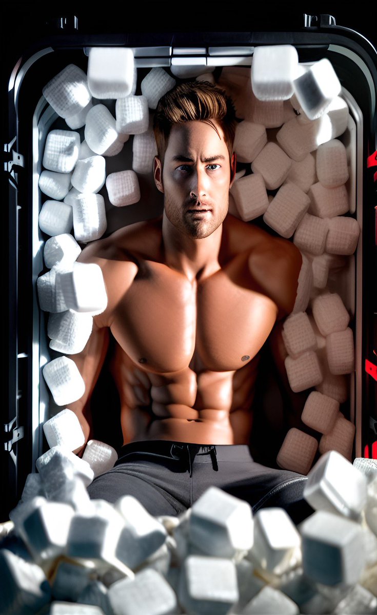 Maledollmaker on Twitter: "Justin hartley bots"