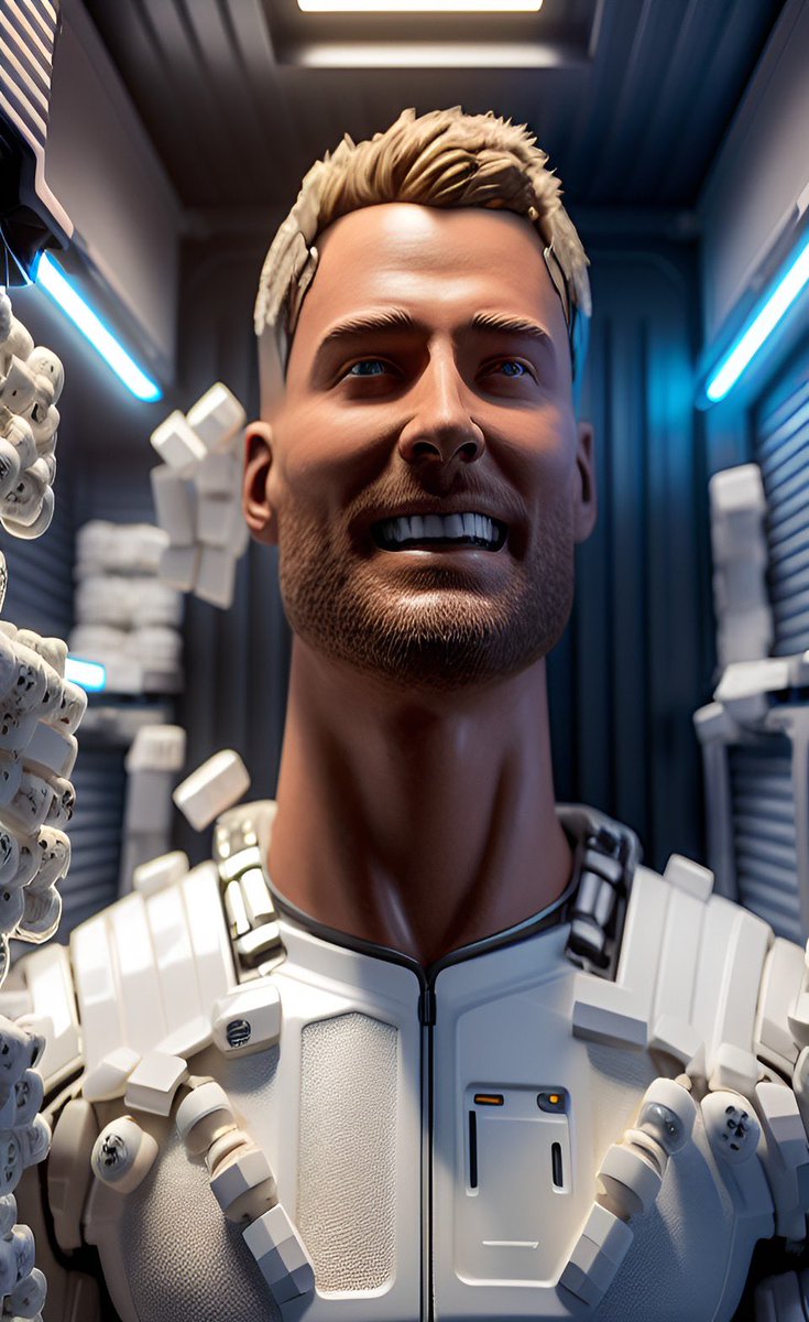 Maledollmaker on Twitter: "Justin hartley bots"