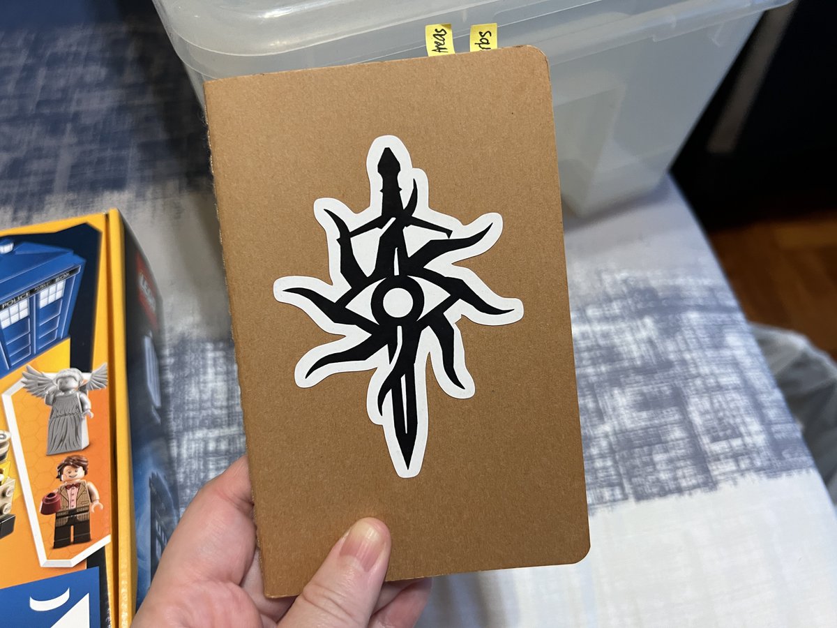 Raven On Twitter I Found My Dragon Age Notebook It Has All My Notes raven-on-twitter-i-found-my-dragon-age-notebook-it-has-all-my-notes