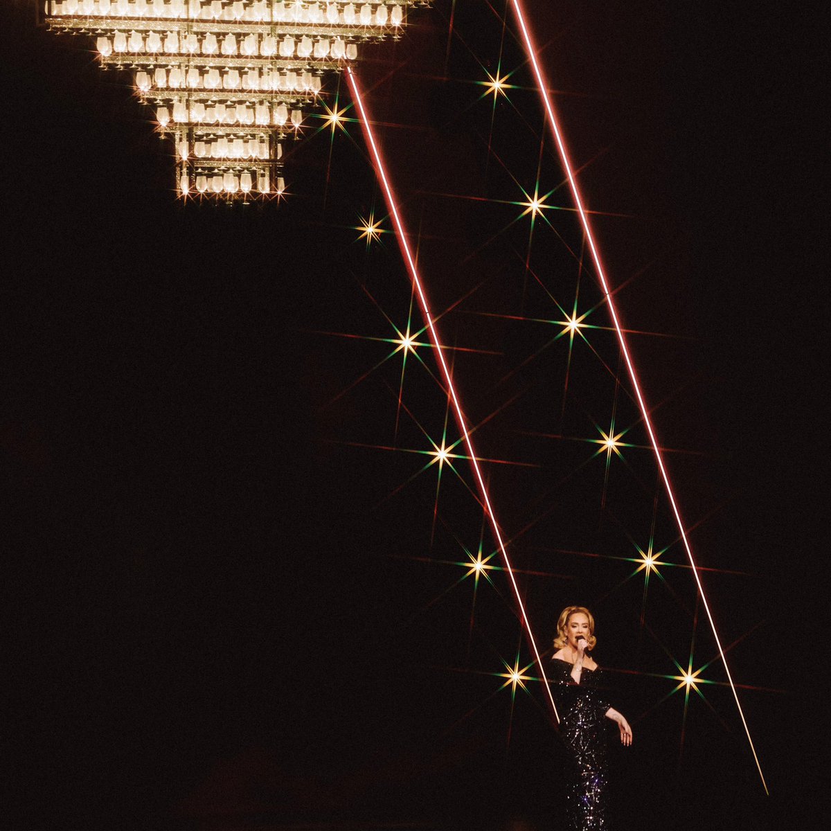 Adele on Twitter: "Weekend 11"