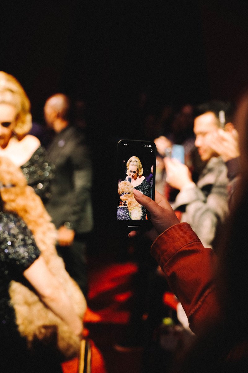 Adele on Twitter: "Weekend 11"