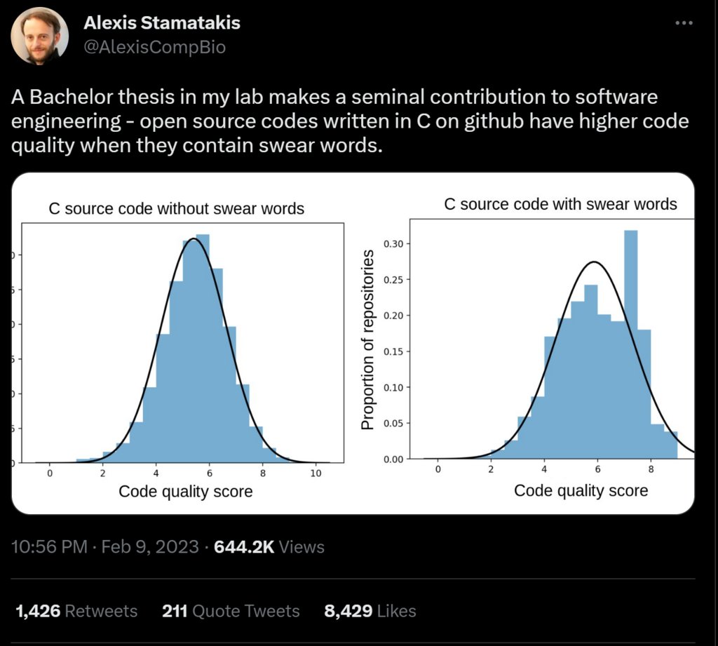 programmerjokesofficial (@programmerjoke9) / Twitter