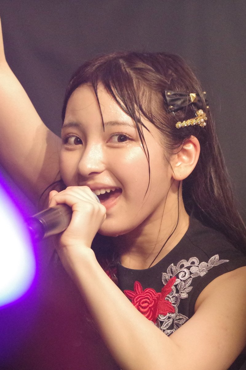 りっく on Twitter: "#2i2 初カメコ② 十味 森嶋あんり 奥ゆい 天羽希純 2023/2/12(日) 「死兆星ワンマンライブ」 品川ステラボール *カメラ撮影チケットにて撮影 ...