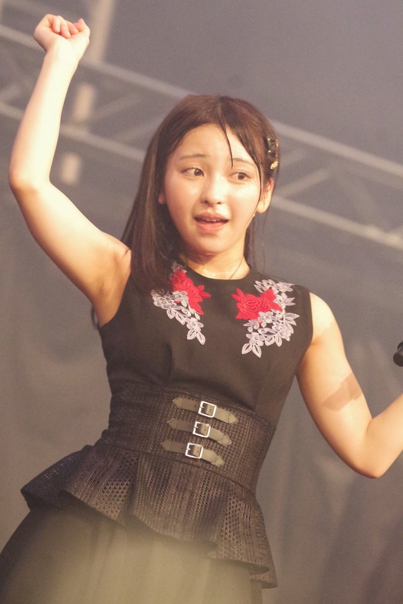 りっく on Twitter: "#2i2 初カメコ② 十味 森嶋あんり 奥ゆい 天羽希純 2023/2/12(日) 「死兆星ワンマンライブ」 品川ステラボール *カメラ撮影チケットにて撮影 ...