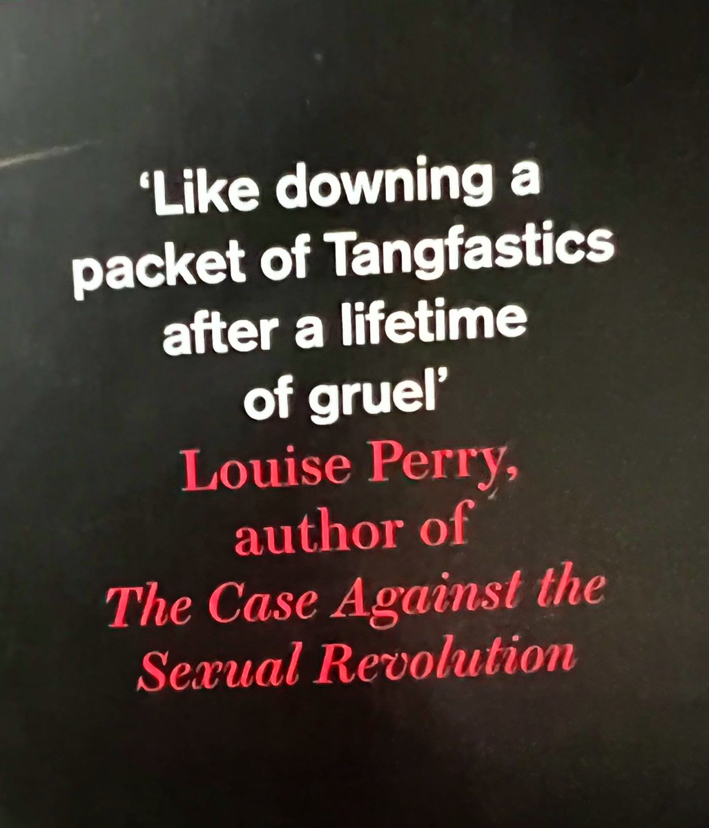 Emma Webb on Twitter: "Pre-order here: Feminism Against Progress https://amzn.eu/d/gVoGi4y"