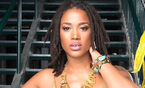WBSS on Twitter: "HAPPY BIRTHDAY...Natalie "The Floacist" Stewart! "SAY YES", ft. Floetry. To ...