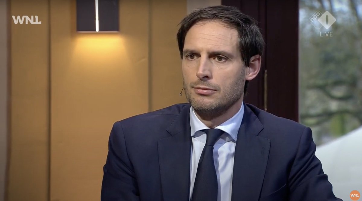 @Jochem@mstdn.social 🎃 on Twitter: "RT @Walrathis: Zowel de minister als dit account begrijpen ...