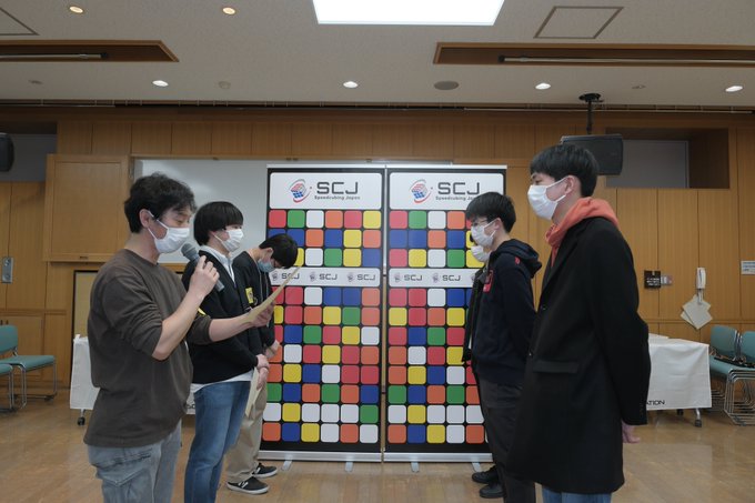 もろーか(@morooka_cube) - Twilog