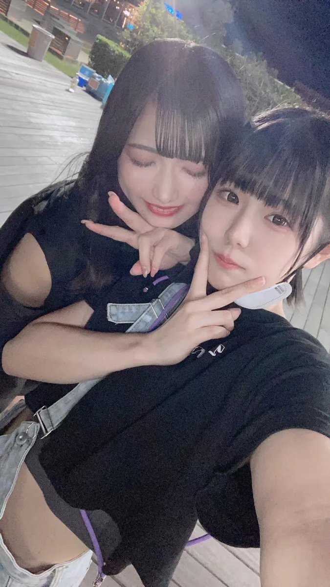 ゆな On Twitter Rt Wteaya いつも可愛くてやさしくてあざとくてかっこいいお姉ちゃんです💗🎀