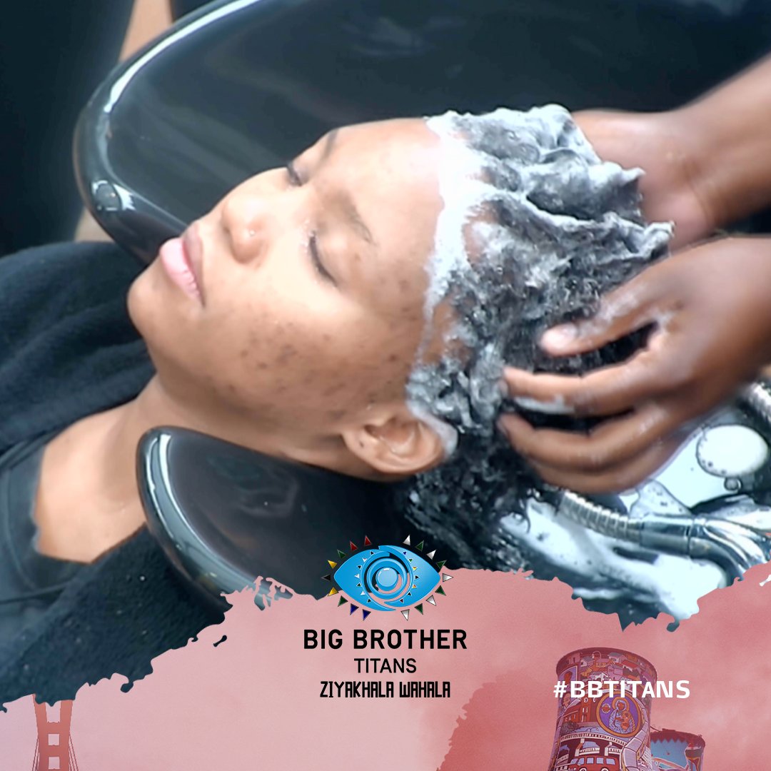 Mzansi Magic On Twitter Rt Bigbroafrica Its Glam Time For The