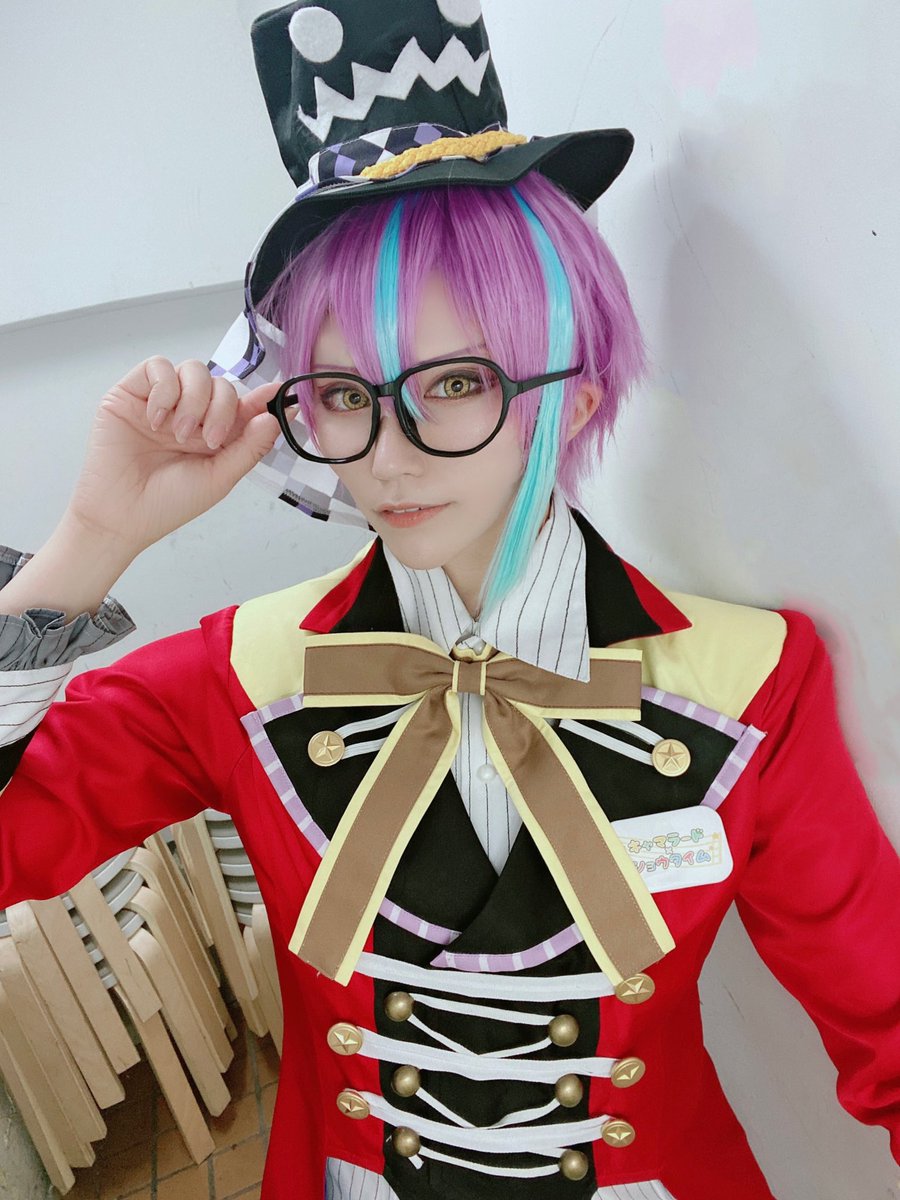 カド吉 (@Eche_Gluck) さんのコスプレ作品まとめ (62 件) - Twoucan