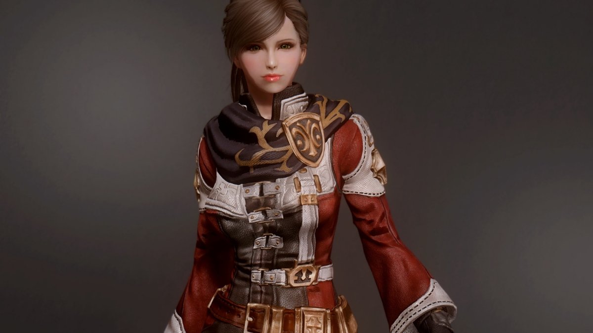 Mita On Twitter Blog Update Nini Bless Rb 0004 Tre 21244 Skyrimse Skyrim