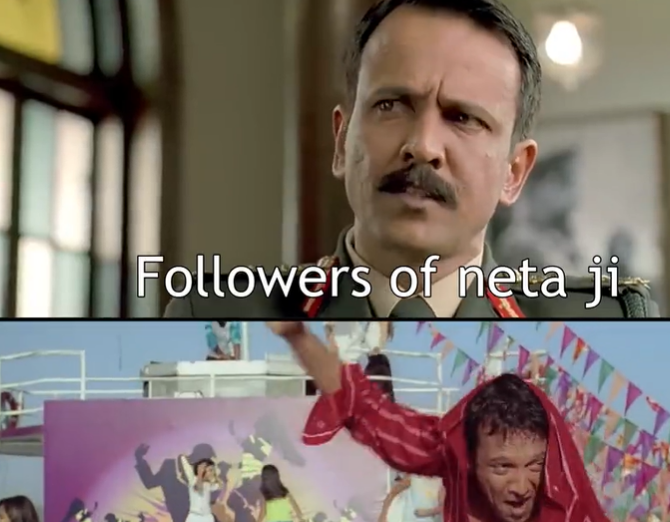 Neta Ji on Twitter: "Time for that legendary meme by @oneofthelasttry… https://t.co/HL9IlEkqFQ ...