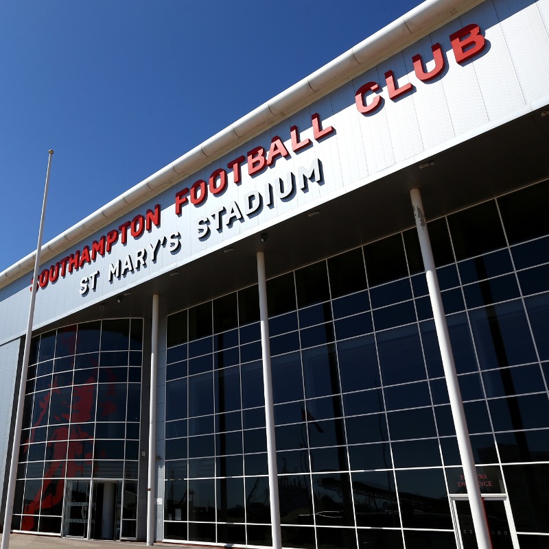 Southampton FC on Twitter: Southampton FC on Twitter: