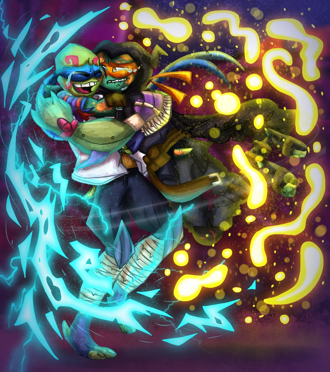 rottmntのTwitterイラスト検索結果。