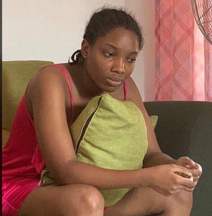 Oppai On Twitter RT ChinaksOfLagos If A Person Is Born Deaf oppai-on-twitter-rt-chinaksoflagos-if-a-person-is-born-deaf