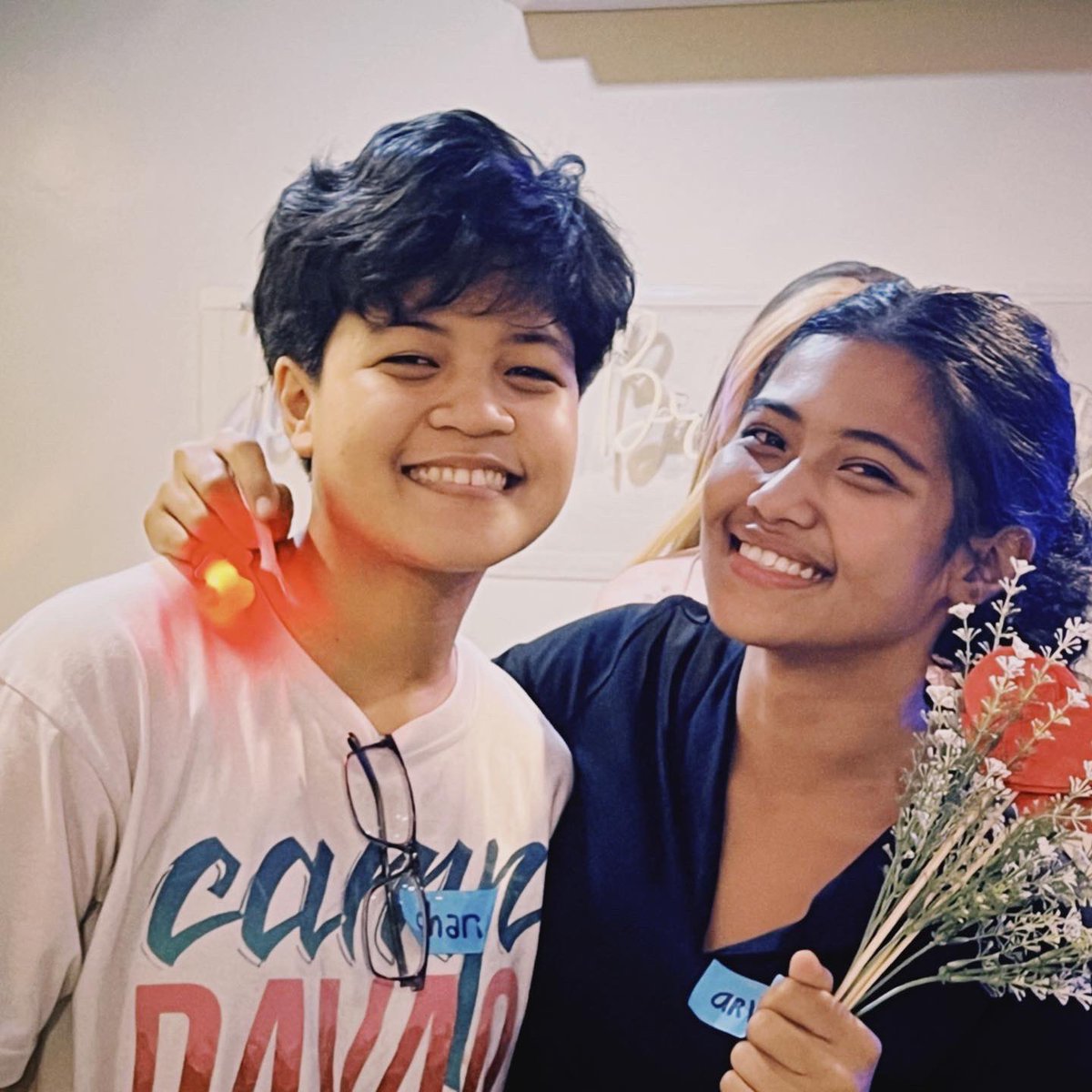 Iligan Safe Space on Twitter: "In a hetero-favored society, a civil union ceremony is not ...