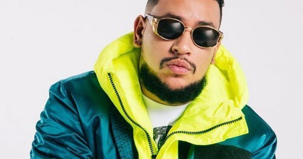 Urbanroll On Twitter South African Rapper Aka Shot Dead In Durban