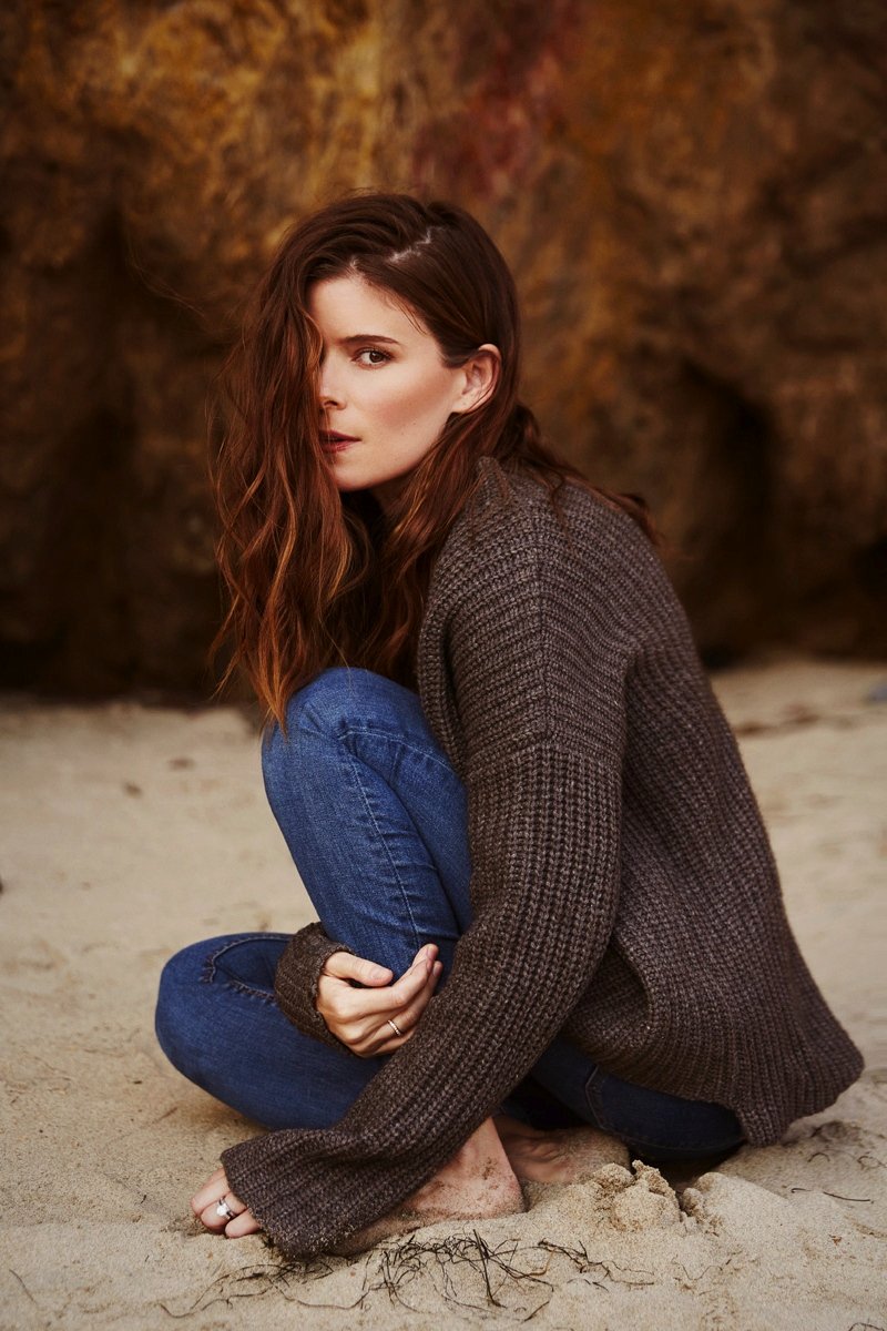 Kate Mara FF @femmefanatico