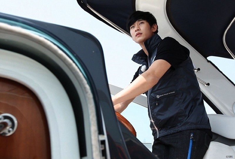 KNTV 公式アカウント on Twitter: "\\\｜//／ 注目アンコール放送😘 ／//｜\\\ 🏃ランニングマン＜#キム・スヒョン 出演回💖＞ お見逃しなく～😀 #KNTV # ...