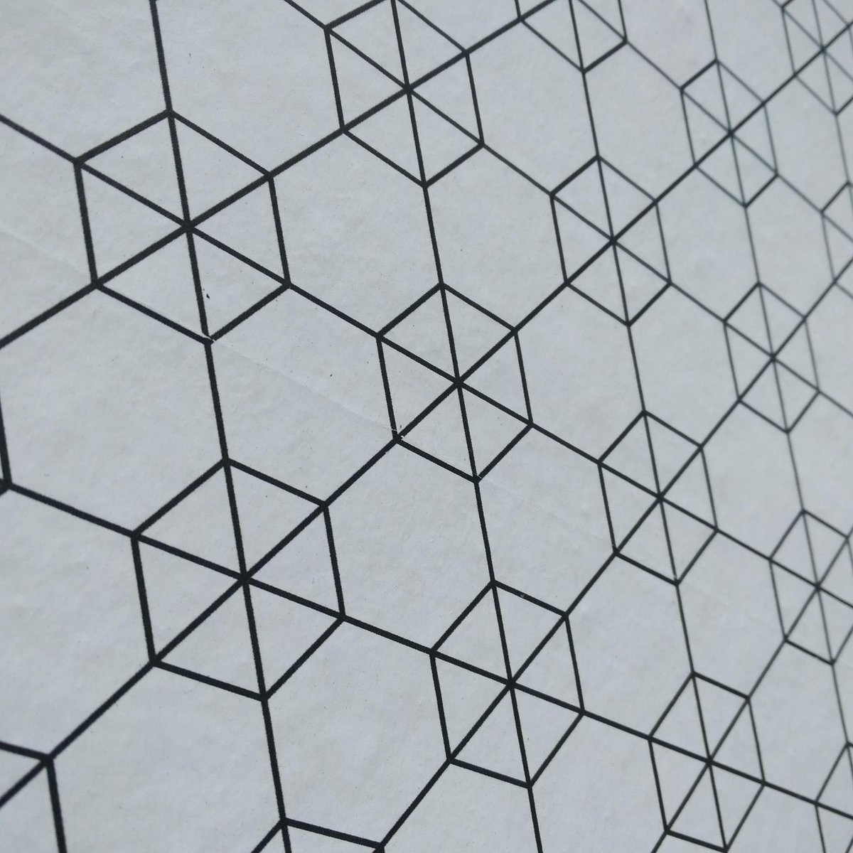 New Pattern from Twitter – Web Feed