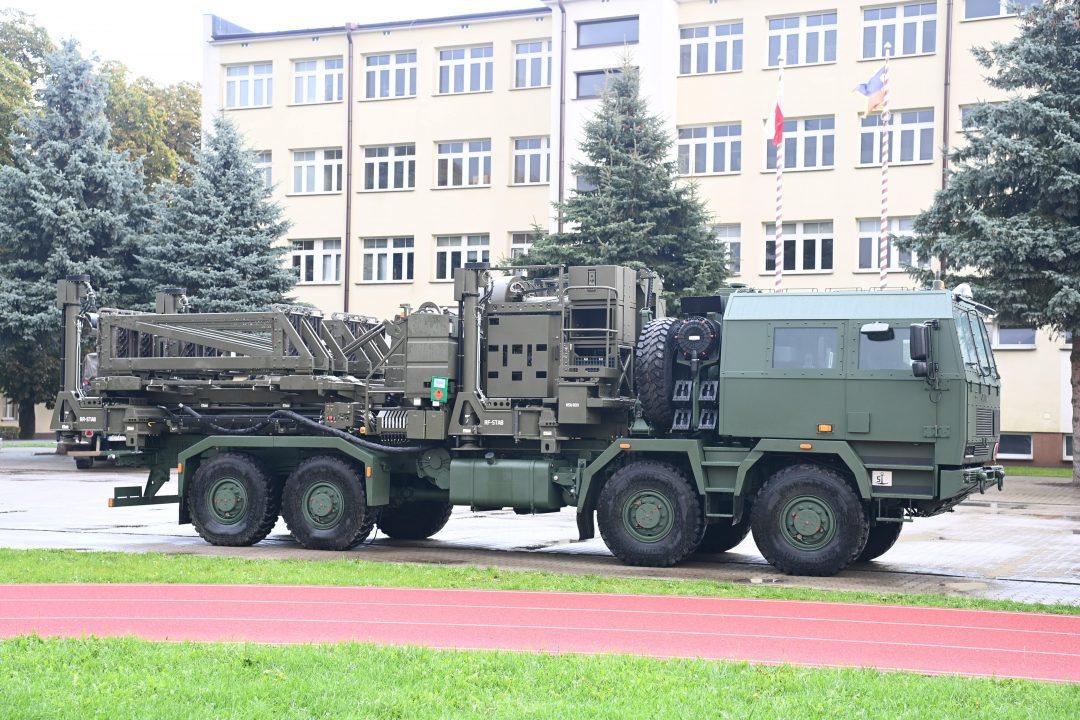 Polska Grupa Zbrojeniowa🇵🇱 on Twitter: "Do porannej niedzielnej kawy☕️polecamy najnowszą rozmowę ...